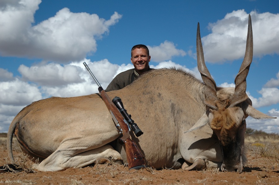 Client Showcase at Northeast Taxidermy Studios